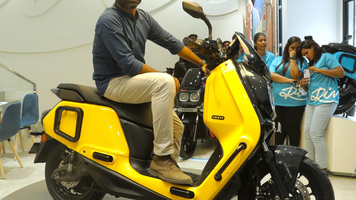 River Mobility to raise $150 mn for expansion plans - Lumemp.com